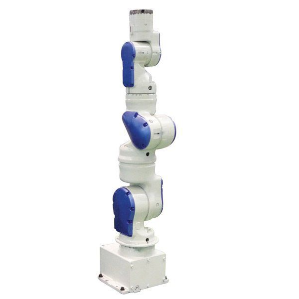 Articulated robot - SIA5F - Motoman - 7-axis / spark optical emission ...