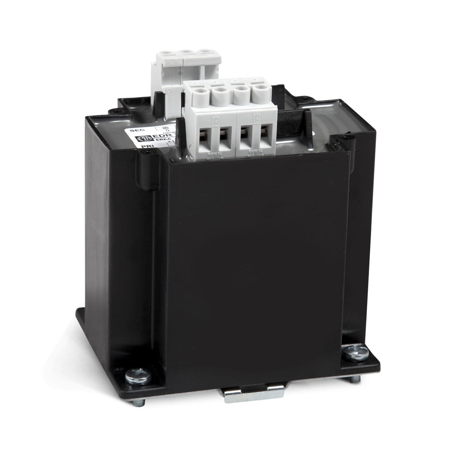 Control transformer - EDR 24TC100 - EREA Transformers - power ...