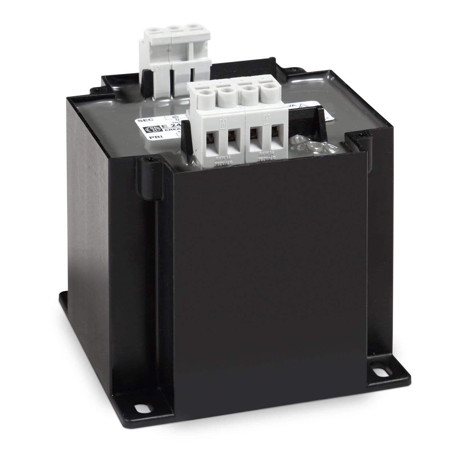 Control transformer - E 24TC250 - EREA Transformers - power / isolation ...
