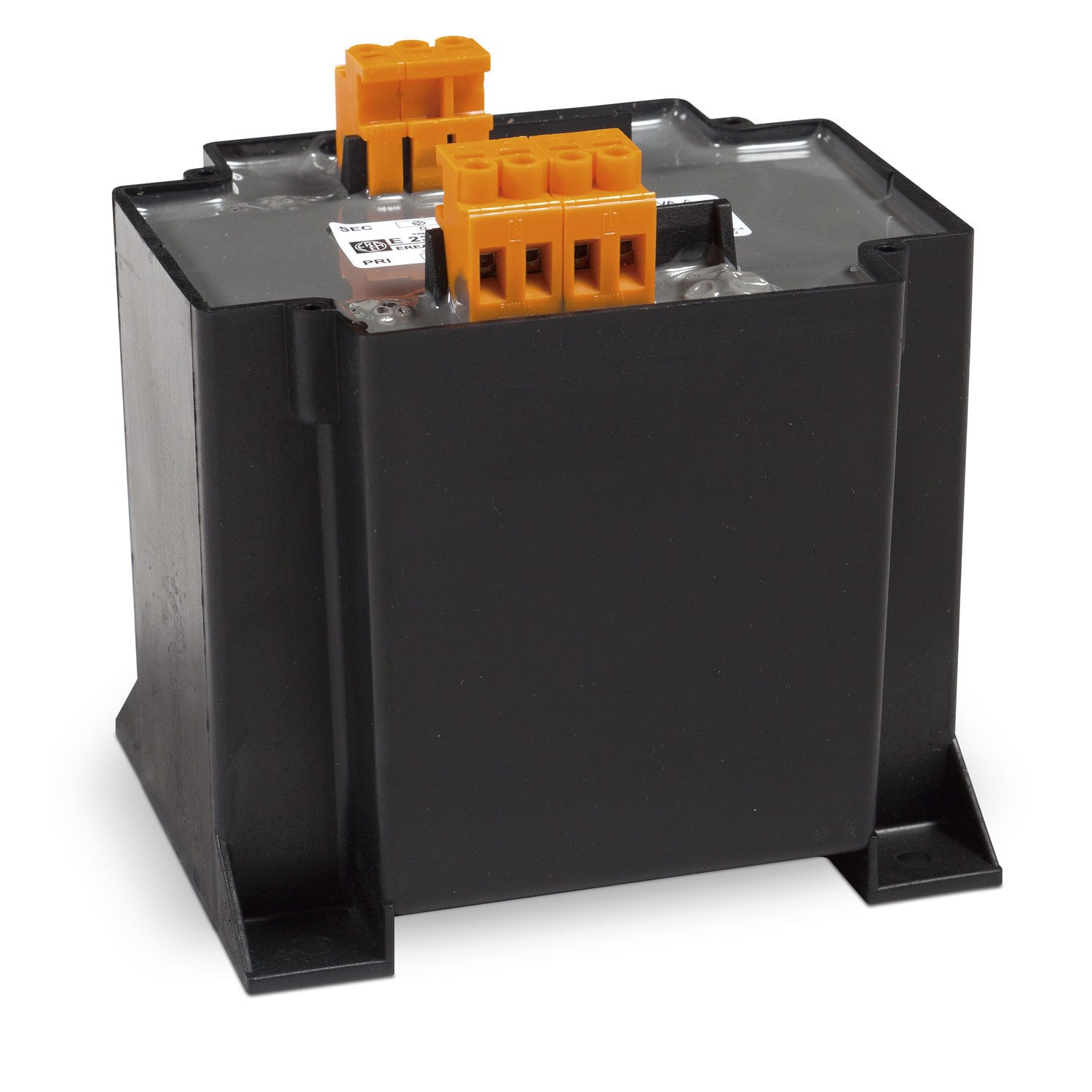 Power transformer - E 230TC400 - EREA Transformers - isolation ...