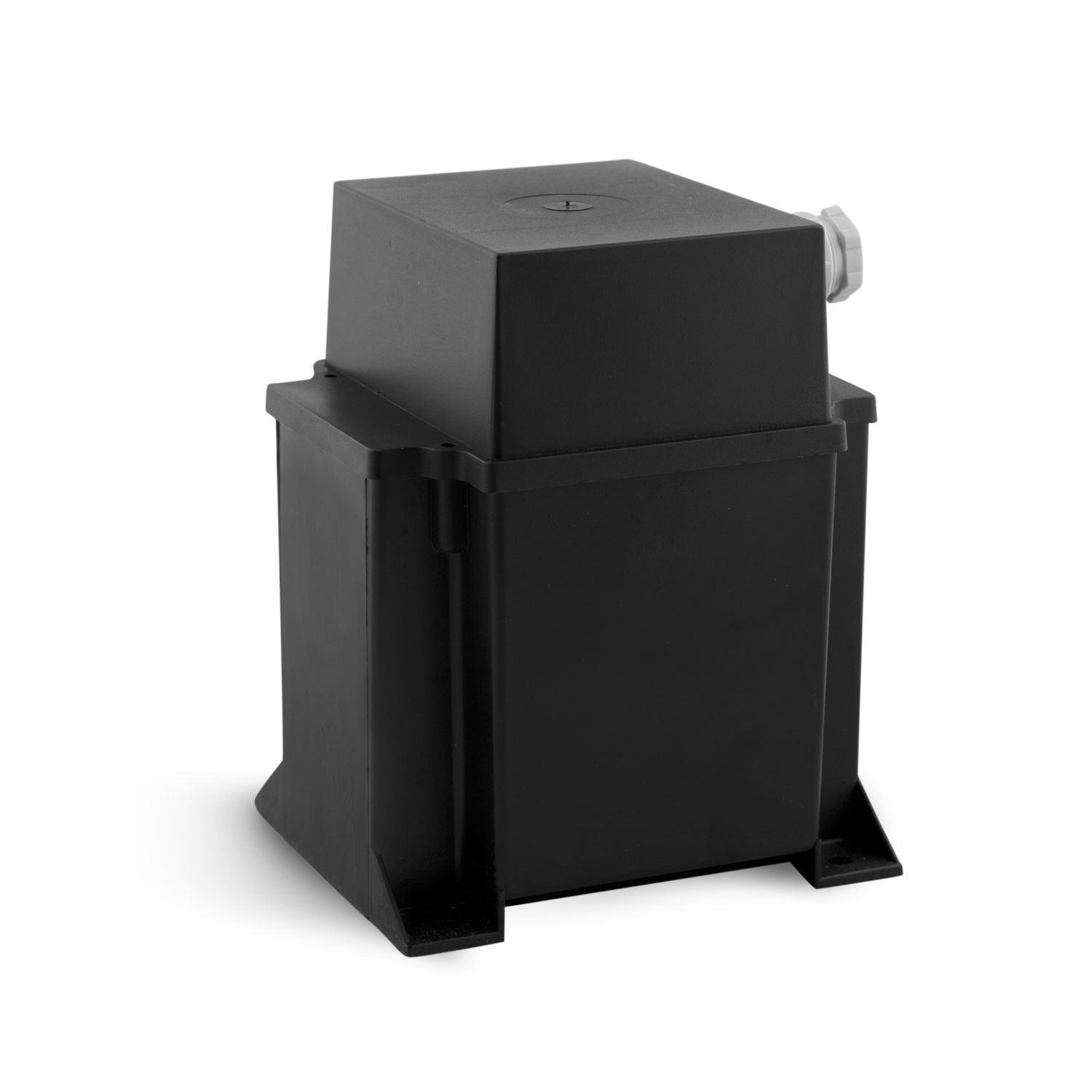 Electrical power supply transformer - EF 212SC400 - EREA Transformers ...
