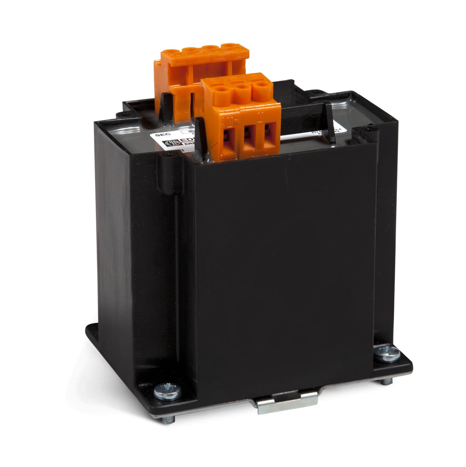 Isolation transformer - EDR 2115TI160 - EREA Transformers ...