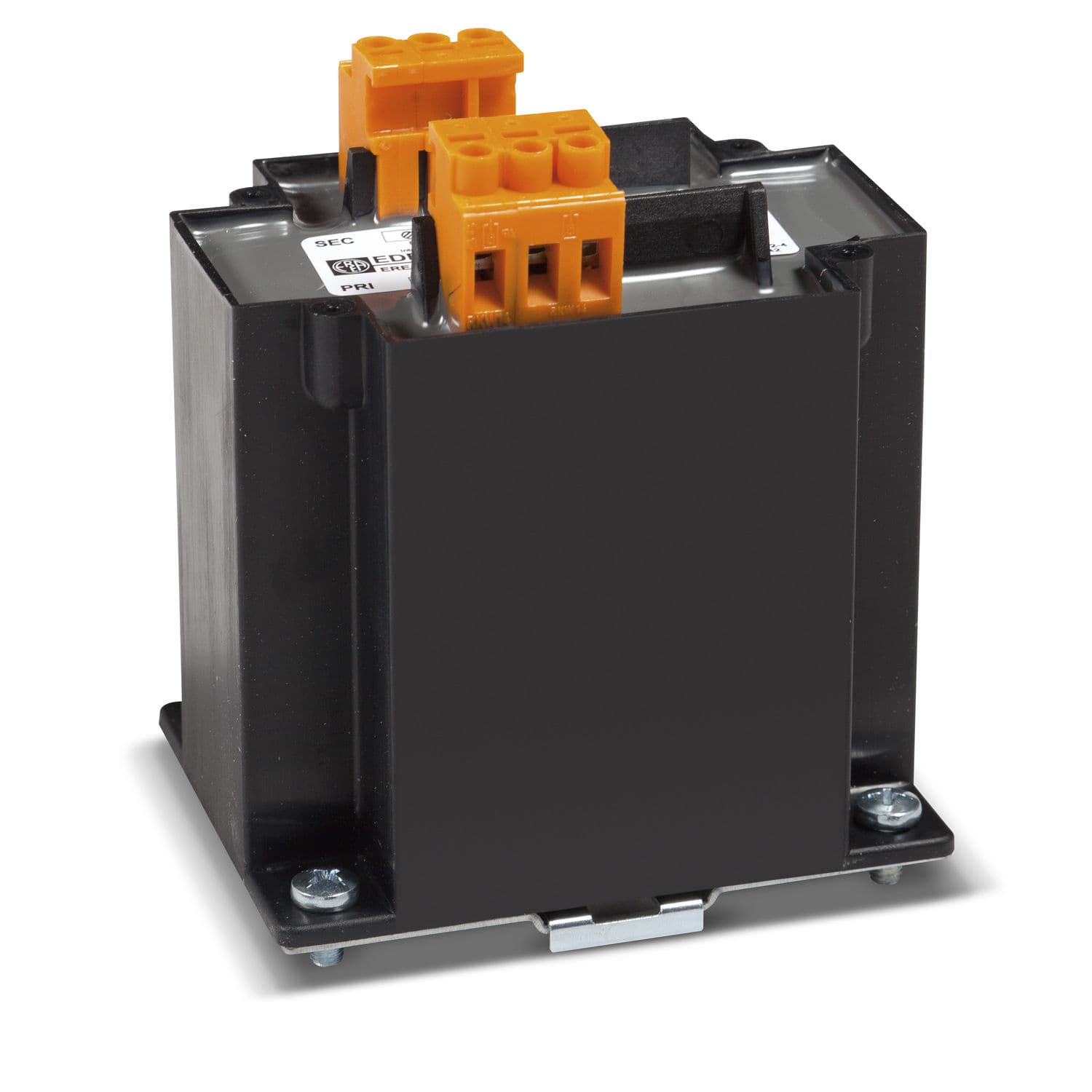 Isolation transformer - EDR 230TI160 - EREA Transformers - encapsulated ...