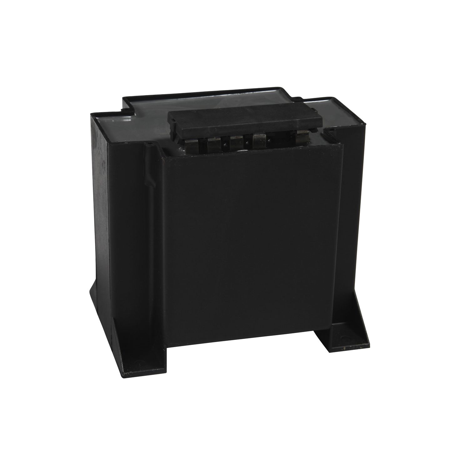 Power auto-transformer - TAB 1000 - EREA Transformers - dry ...