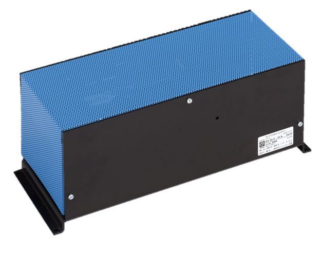 Electrical power supply transformer - GV 24V-10A - EREA Transformers ...