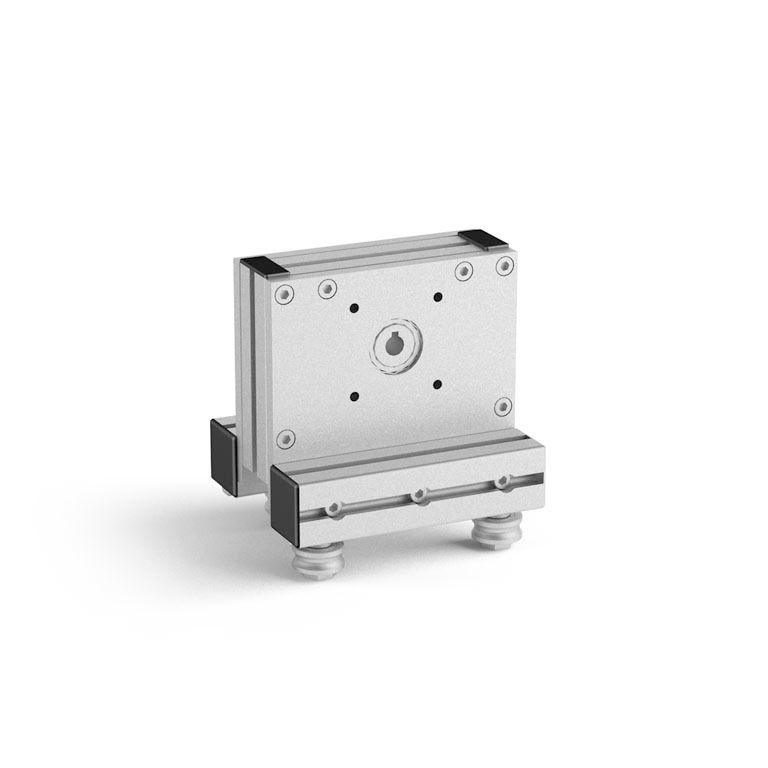 Drive unit - M08245-16 - Alutec Group srl