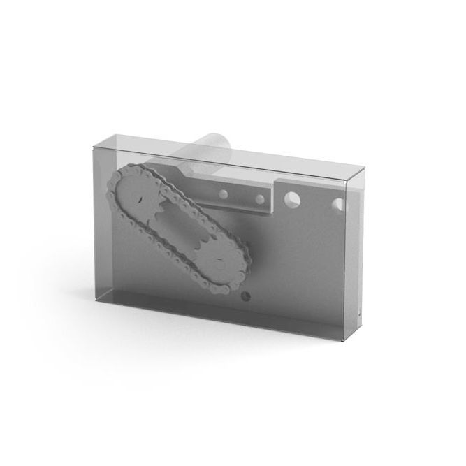 Drive unit - 901802 - Alutec Group srl