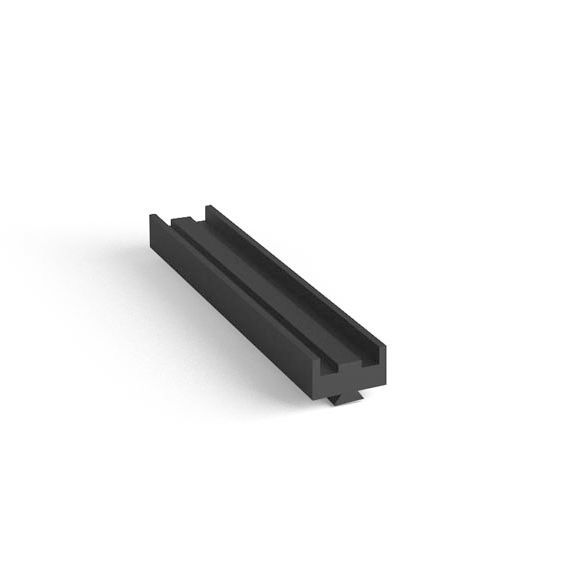 Polyethylene chain guide - 930024 - Alutec Group srl