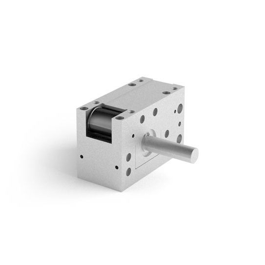 Drive unit - 936392 - Alutec Group srl