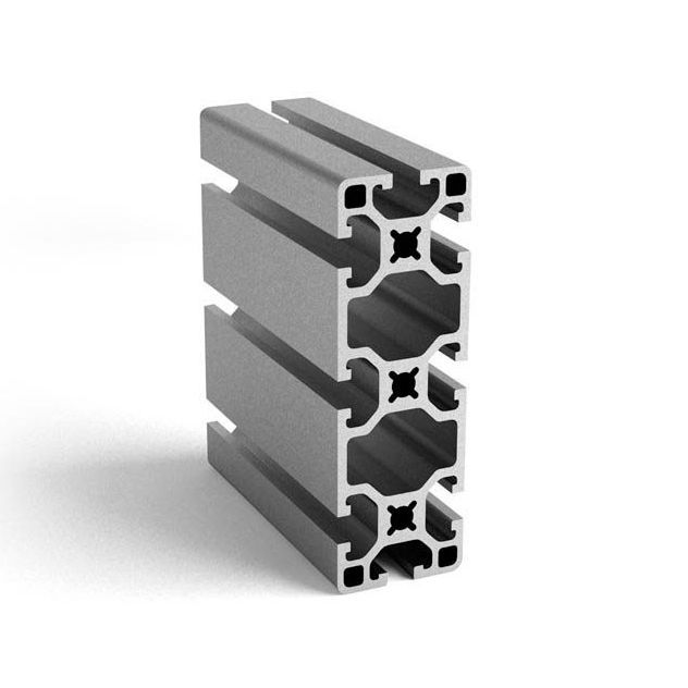 Anodized aluminum profile - 104013L - Alutec Group srl - alloy ...