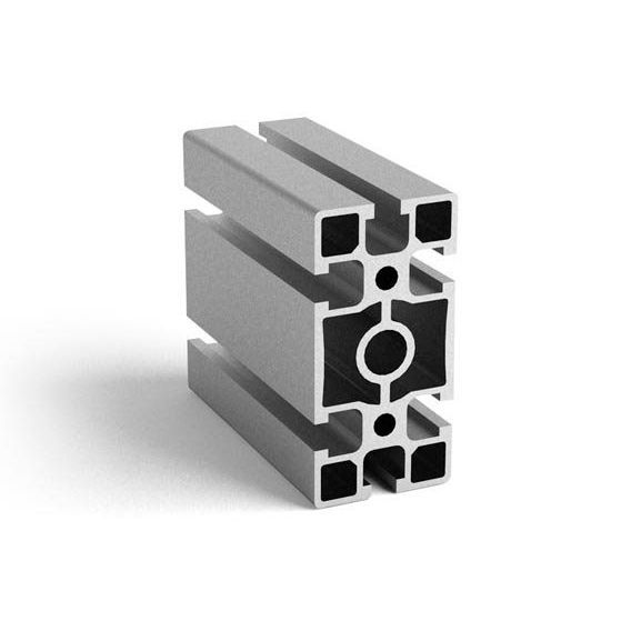 Anodized aluminum profile - 104590P - Alutec Group srl - alloy ...