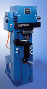 Roll marking machine - Columbia Marking Tools - hydraulic