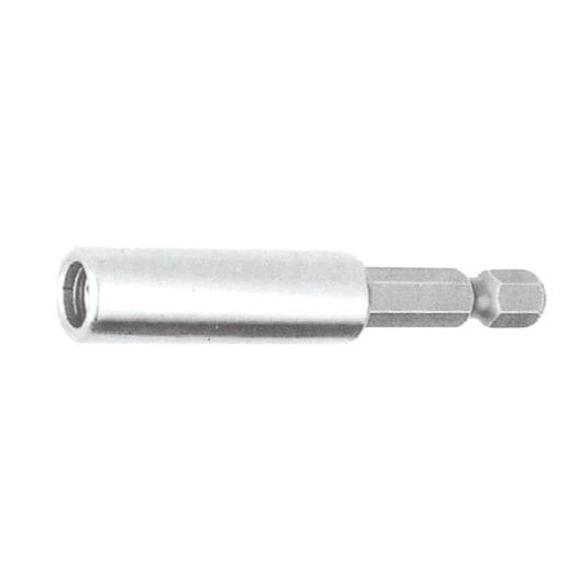 Magnetic bit holder - 6461 series - ASG Division of Jergens
