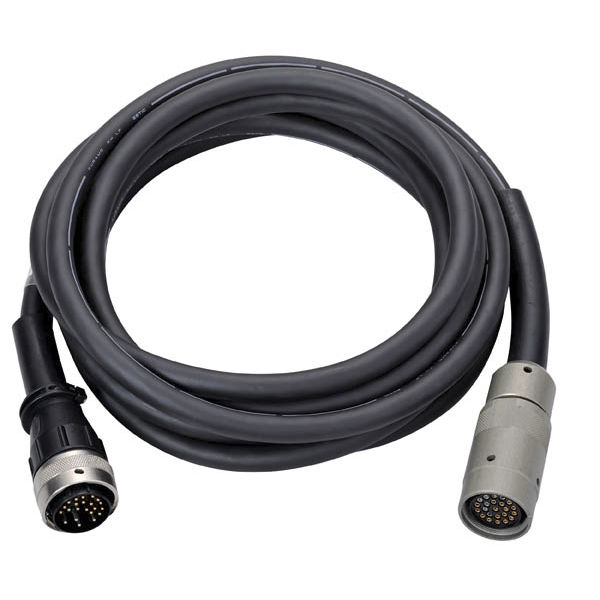 Power cable - ASG-EH2-CVS15-SS - ASG Division of Jergens - insulated ...