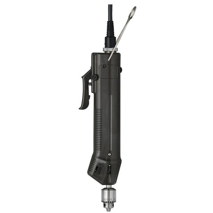 Corded electric screwdriver - HIOS BL-SB series - ASG Division of ...