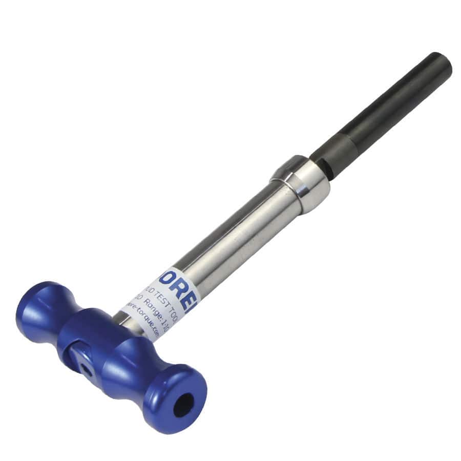 Fitting tool - WSTT series - ASG Division of Jergens