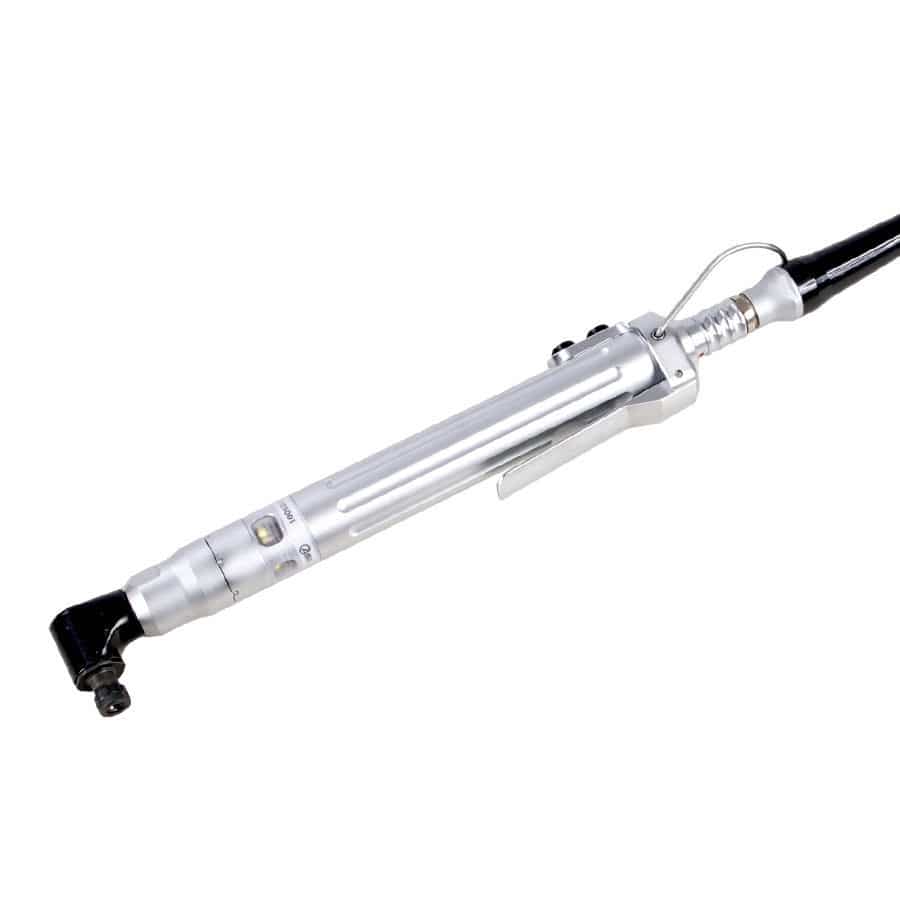 Electric nutrunner - SD2500 series - ASG Division of Jergens - right-angle