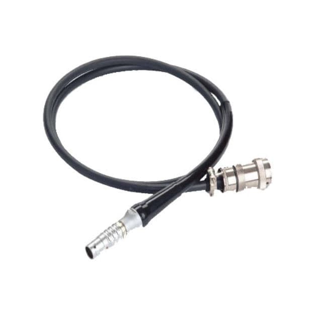 Power cable - SD2500 series - ASG Division of Jergens - BNC / insulated ...