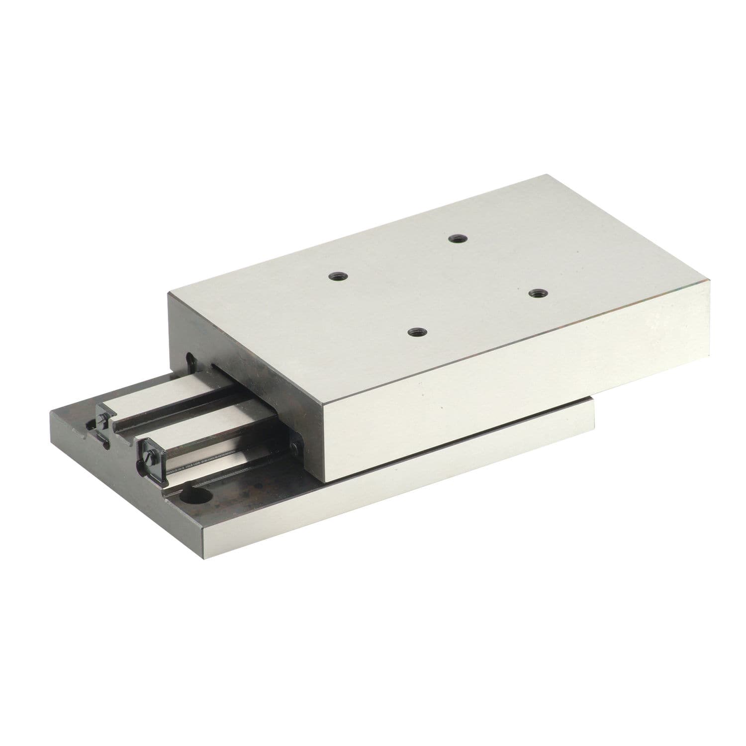 Crossed roller linear slide - GCL/GCLA - EWELLIX - precision / high ...