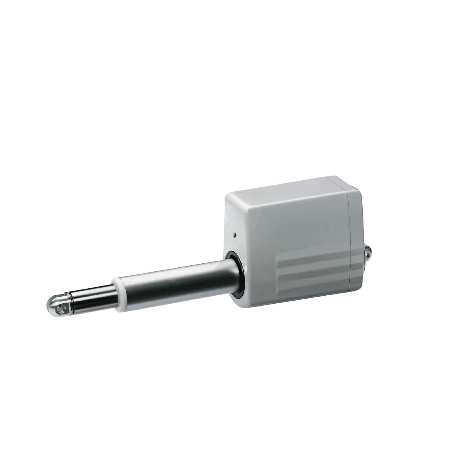 Electric actuator - RU series - EWELLIX - linear / DC / 24-volt