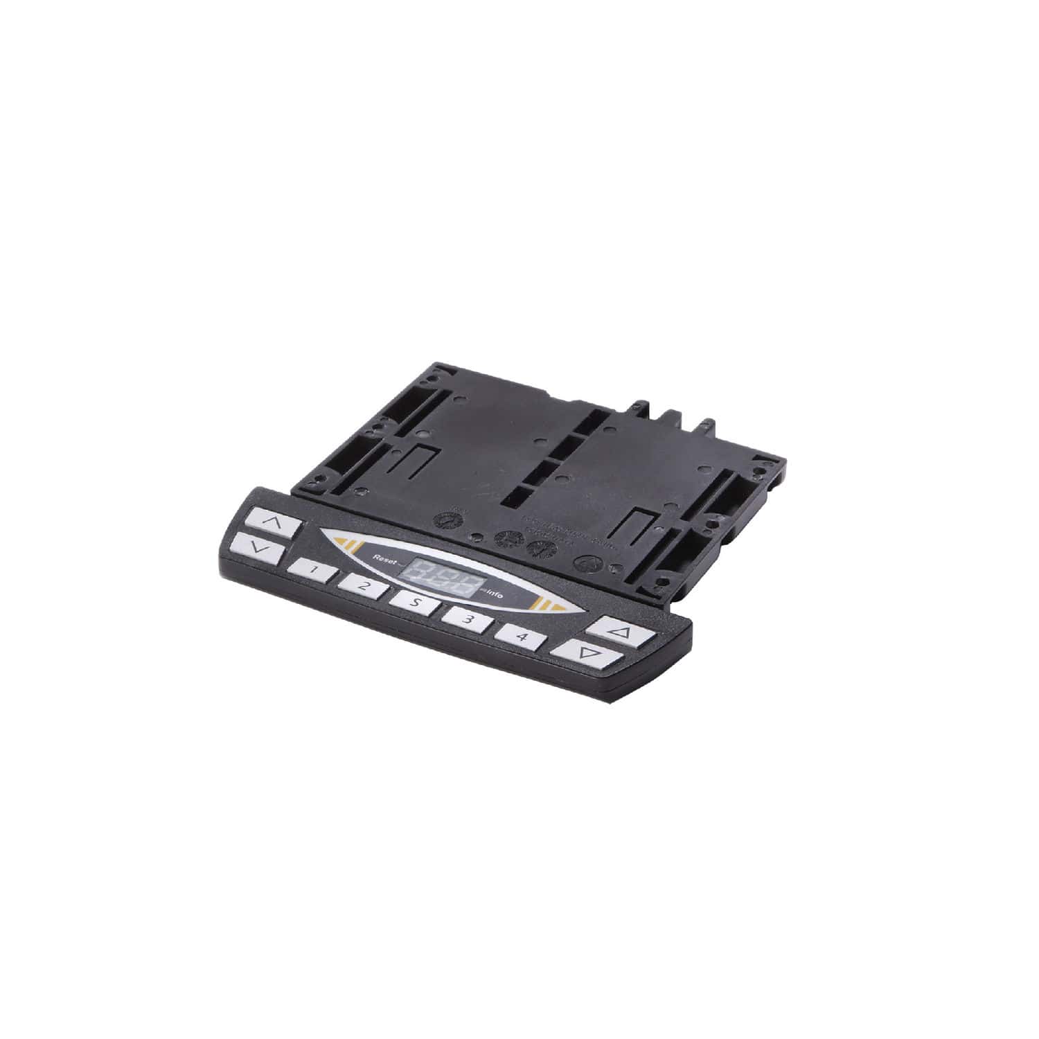 Corded remote control - HSF - EWELLIX - with buttons / industrial / for ...