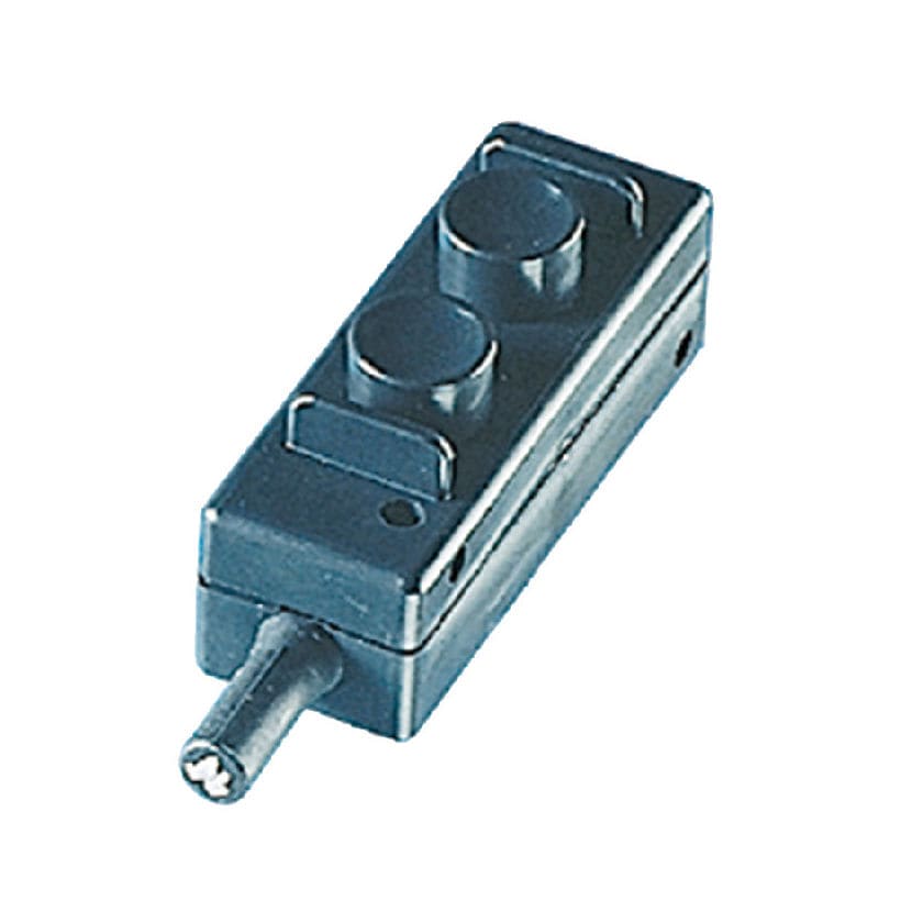 Corded remote control - PAM - EWELLIX - with buttons / industrial ...