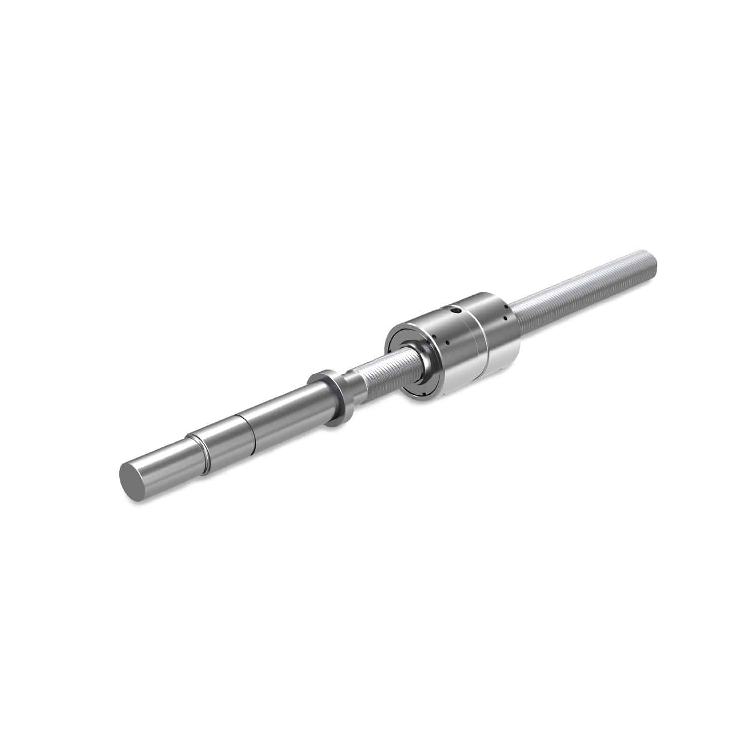 Planetary roller screw - HRC 60x15R 171/171 G3 -A NOWPR - EWELLIX ...