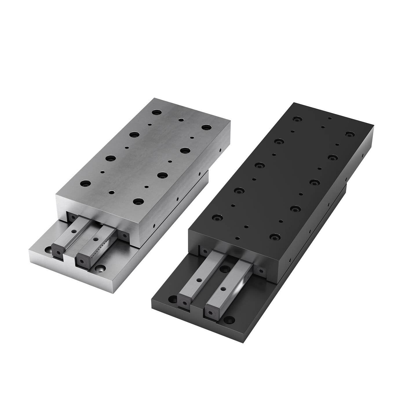 Crossed roller linear slide - GC series - EWELLIX - precision / compact ...