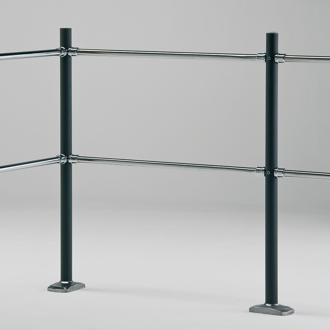 Free-standing railing - Creaciones Marsanz S.A