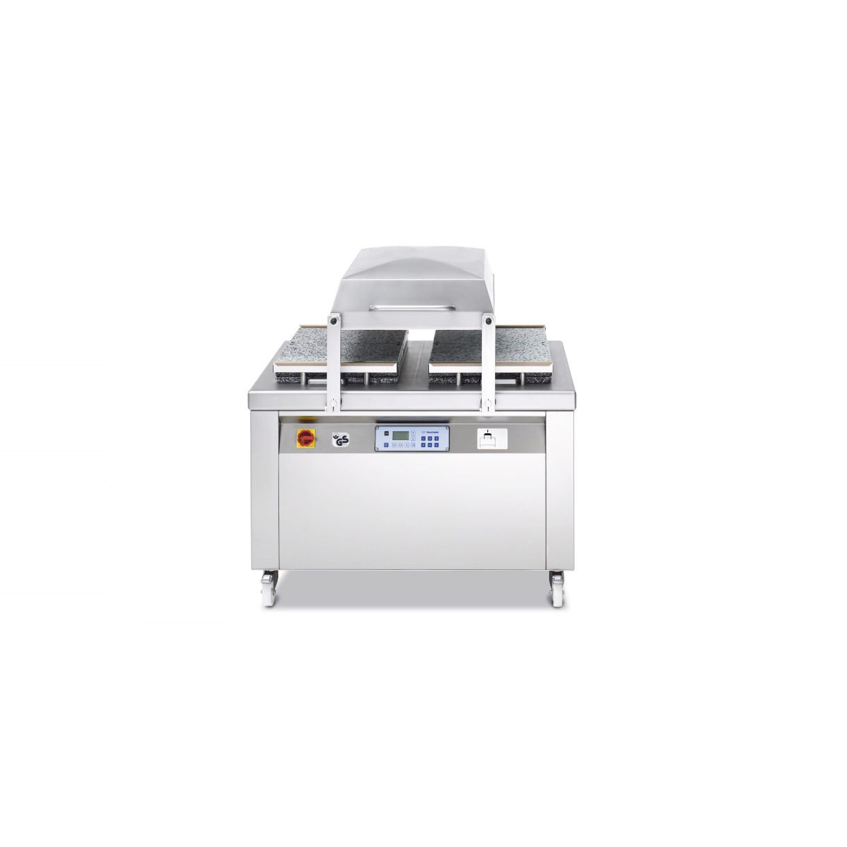 Semi-automatic packing machine - C 450 - MULTIVAC Group - vacuum ...