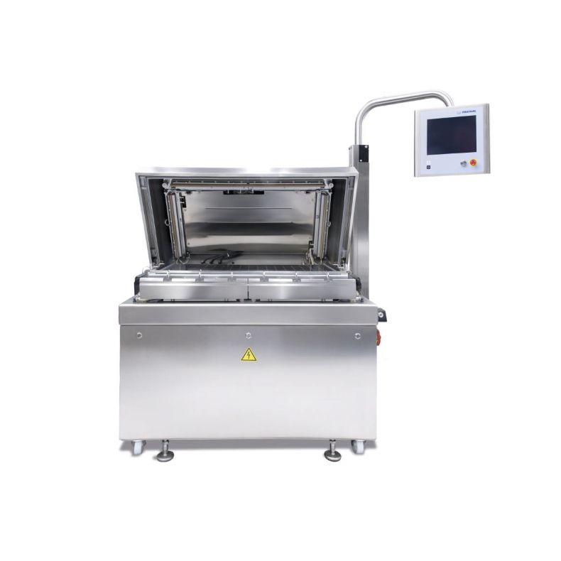 Vacuum packing machine - C 700 TC - MULTIVAC Group - automatic / bell ...