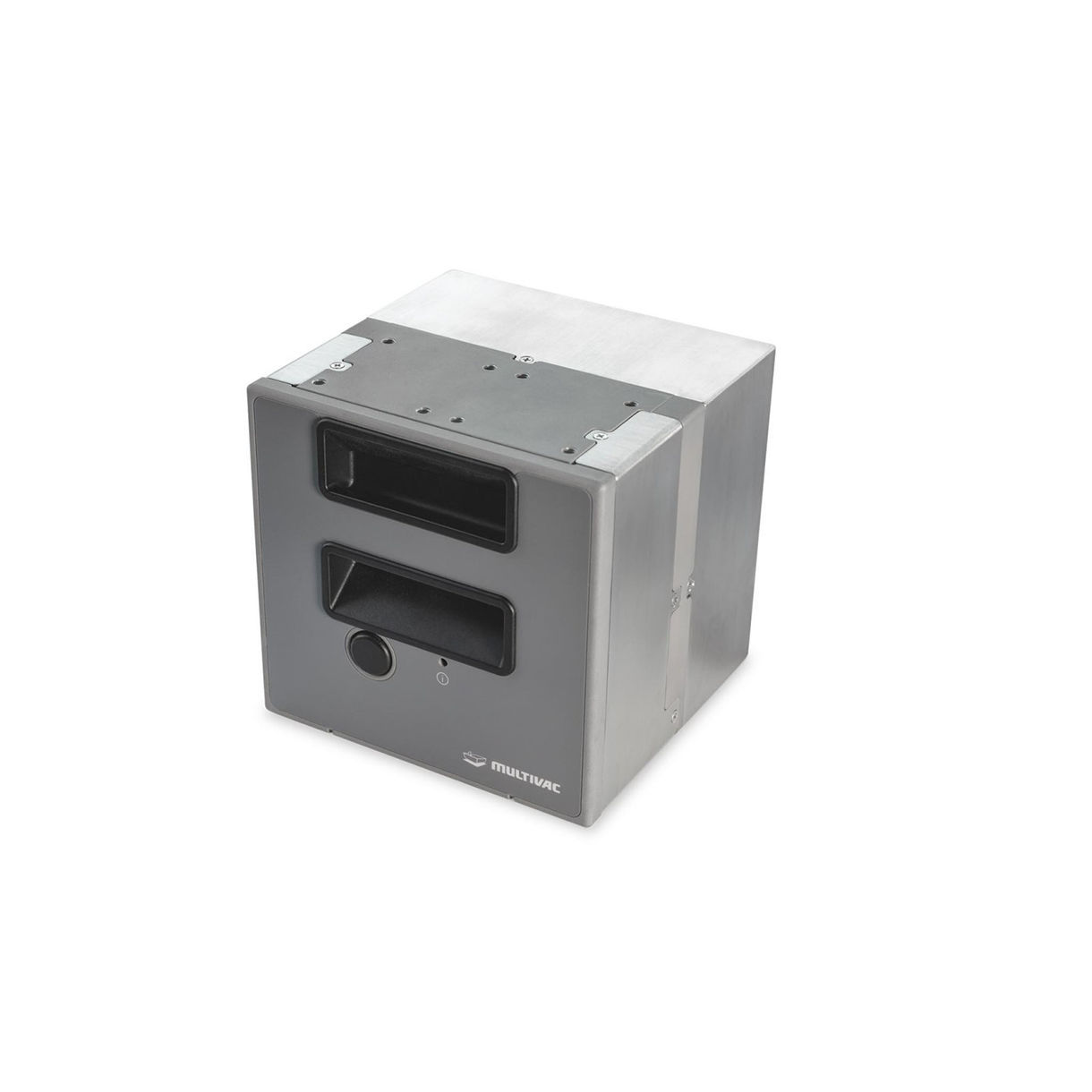 Thermal transfer printer - TTO - MULTIVAC Group - digital