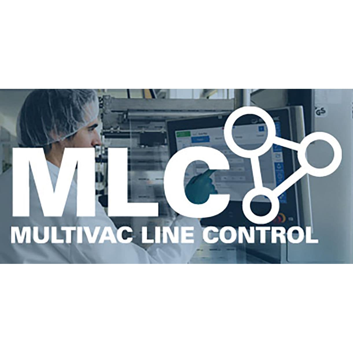 Control software - Line Control - MULTIVAC Group - for production ...
