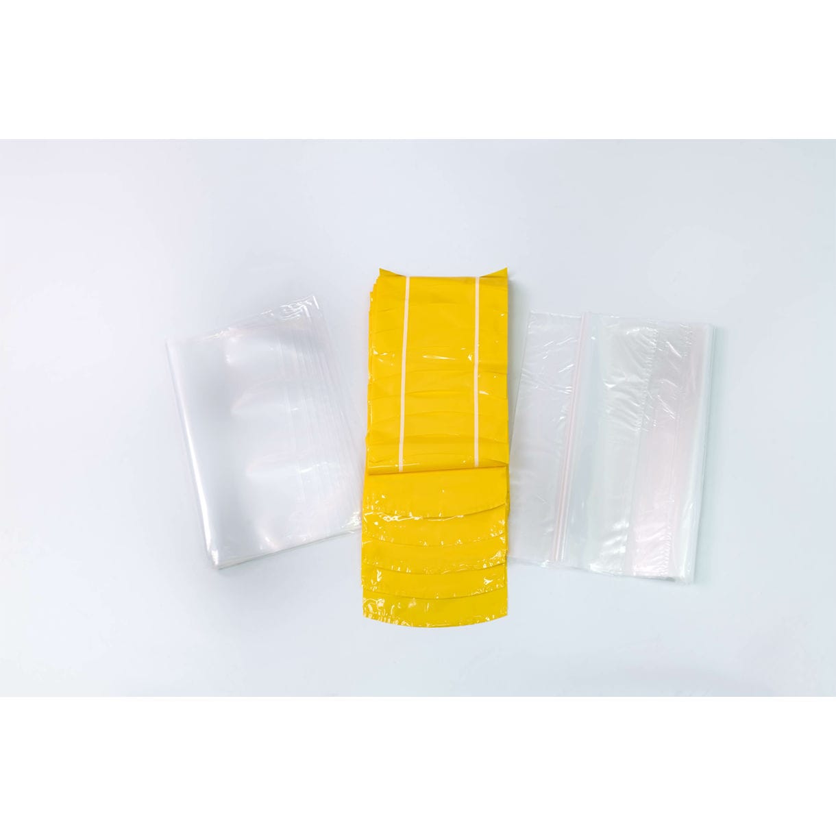 Plastic sachet - MULTIVAC Group - vacuum