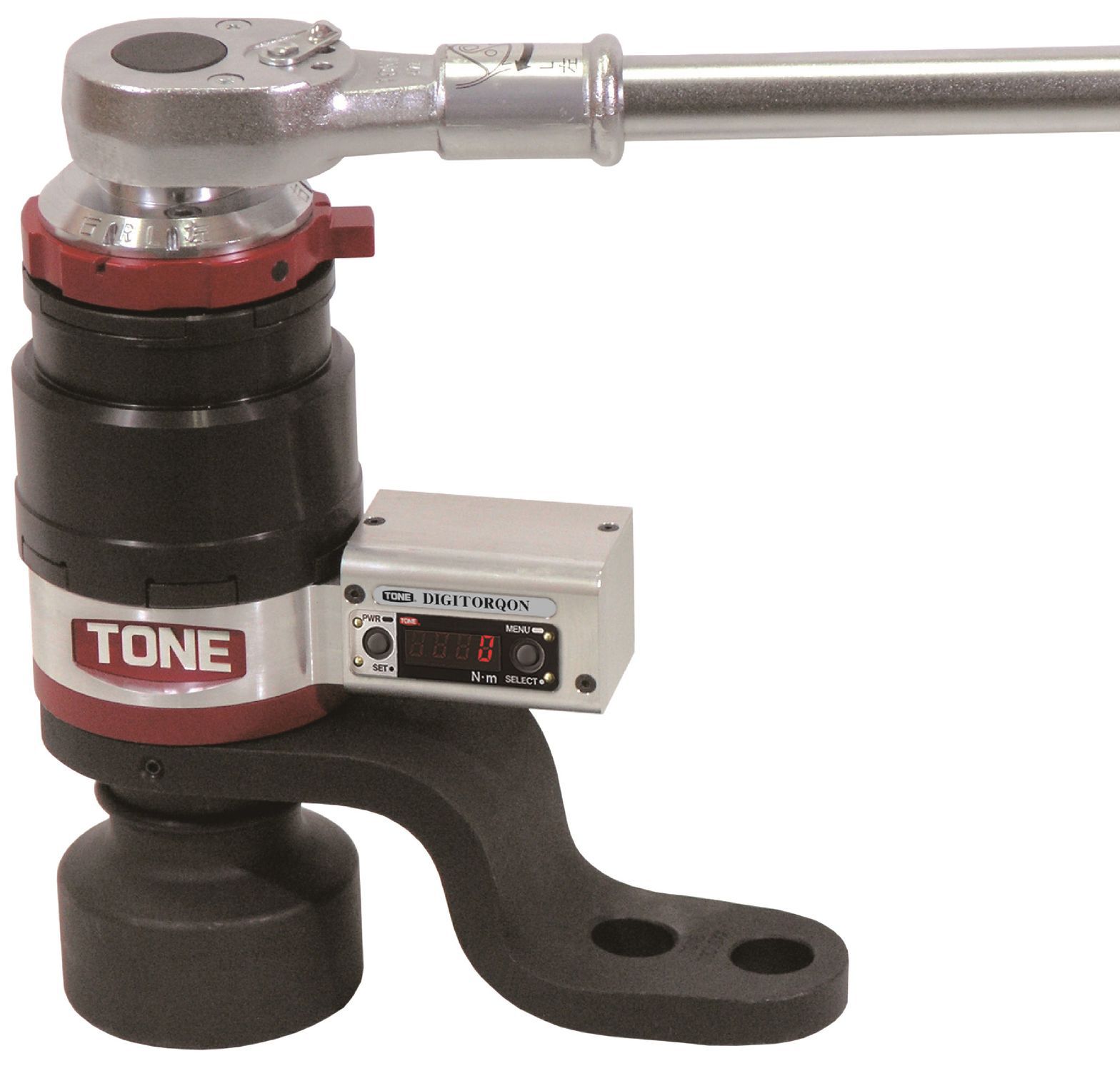 Torque multiplier - PD150EN,PD150EF - TONE Co., Ltd. Japan