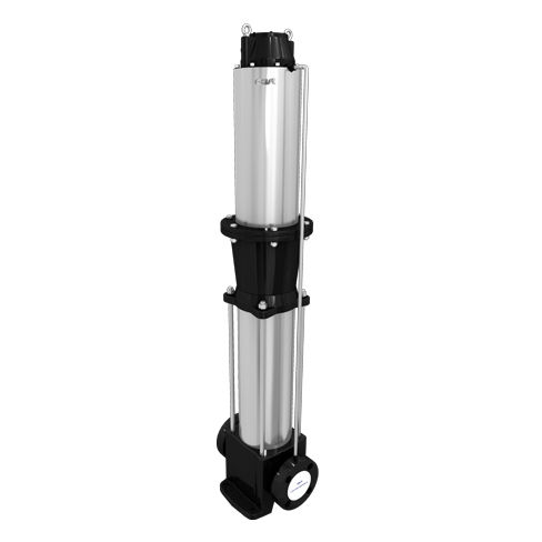 Centrifugal pump - DCC - Shanghai East Pump (Group) Co., Ltd - water ...