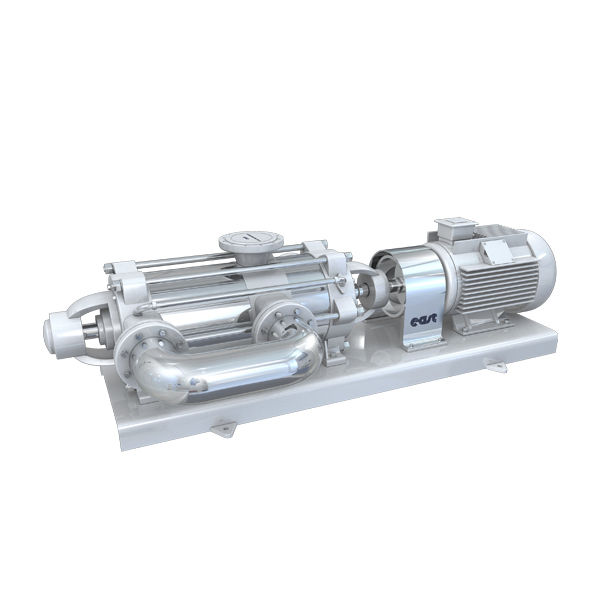Electric pump - MD - Shanghai East Pump (Group) Co., Ltd - centrifugal ...