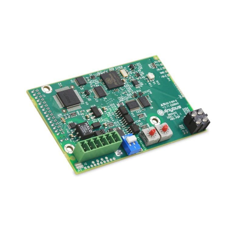 PROFIBUS communication module - SmartLinx - Siemens Process Instrumentation - Modbus / HART ...