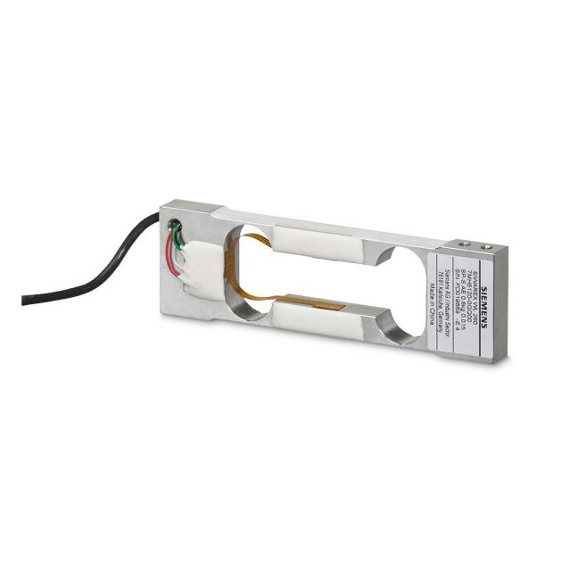 Platform load cell - SIWAREX WL260 SP-S AE - Siemens Process ...