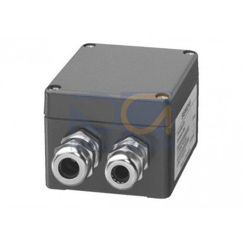 Maintenance-free junction box - SIWAREX EB - Siemens Process ...