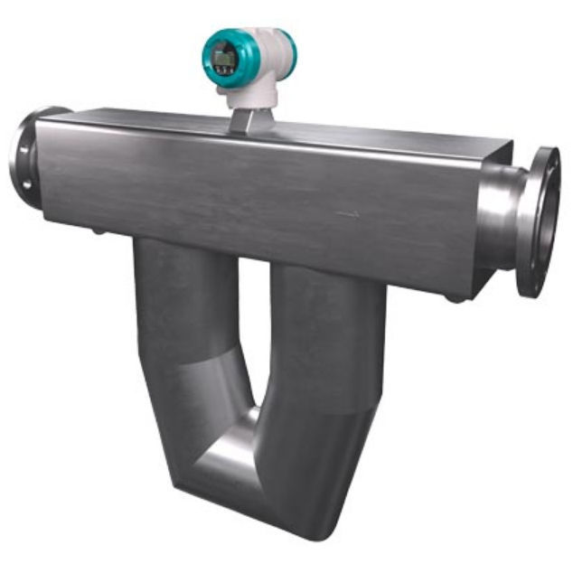Coriolis flowmeter - SITRANS FC720/740 - Siemens Process ...