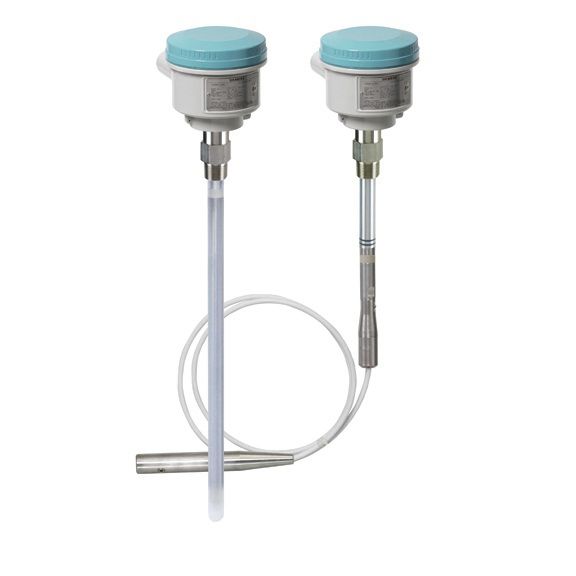 Capacitive level transmitter - SITRANS LC300 - Siemens Process ...