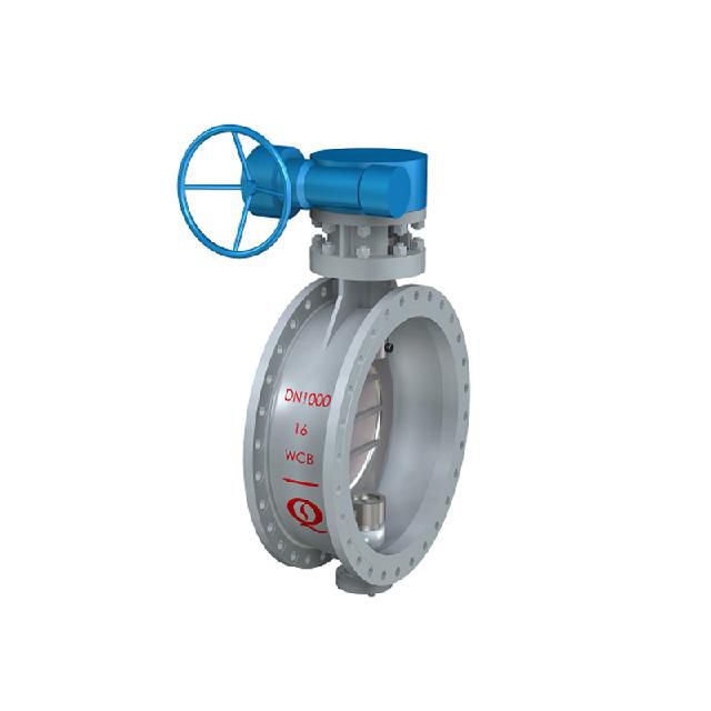 Butterfly valve - Henan Quanshun Flow Control Science and Technology Co ...