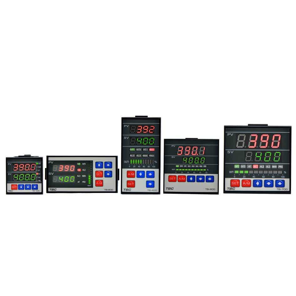 Process indicator - TB Series - ADTEK Electronics Co., Ltd ...