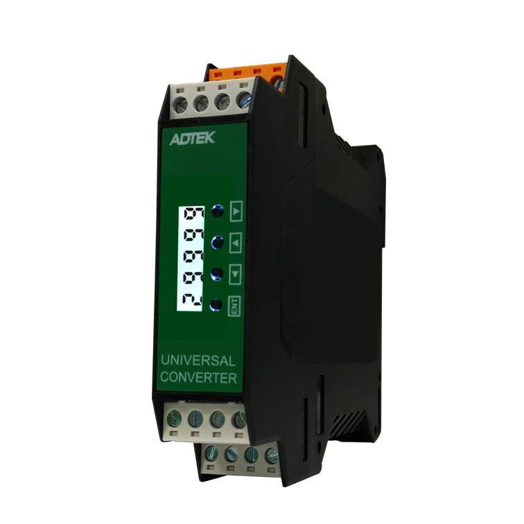 Universal signal converter - UC1 - ADTEK Electronics Co., Ltd ...
