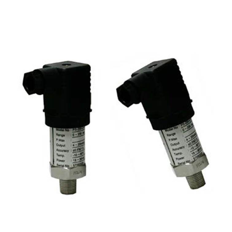 Silicon pressure transducer - PS2 - ADTEK Electronics Co., Ltd - 4-20 ...