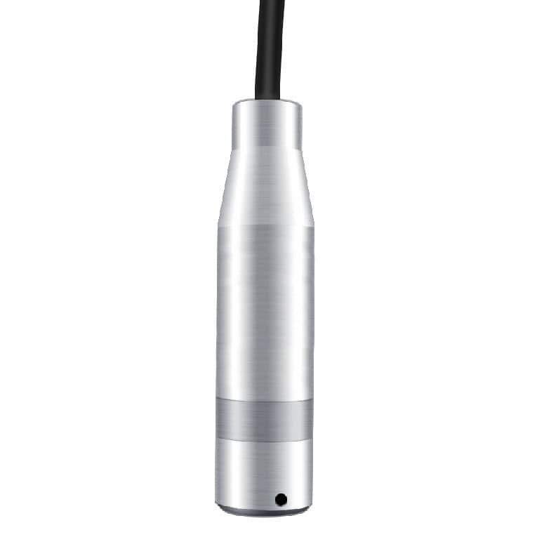 Liquid level transmitter - LS2 - ADTEK Electronics Co., Ltd - RS-485 / ...