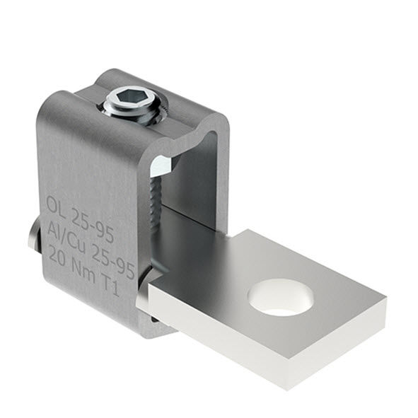 Heavy-duty connector - MAJ1095E10 - MOREK - electrical power supply ...