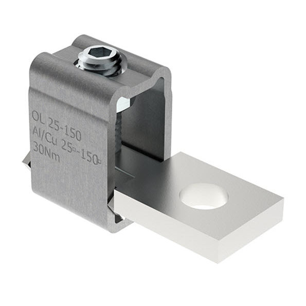 Heavy-duty connector - MAJ1150E10 - MOREK - electrical power supply ...