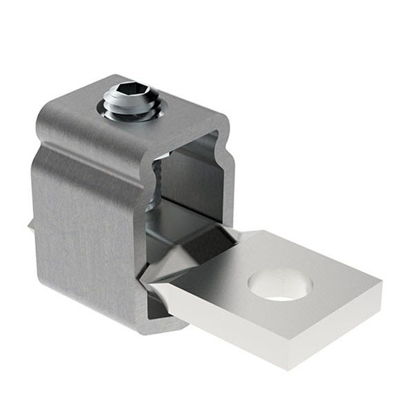 Heavy-duty connector - MAJ1240E10 - MOREK - electrical power supply ...